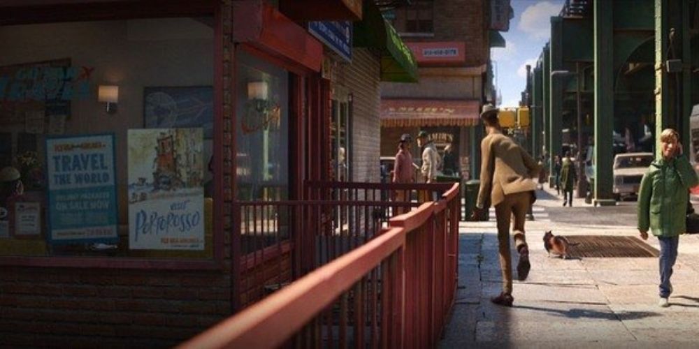 10 Things You Didn’t Know About Pixar’s Soul