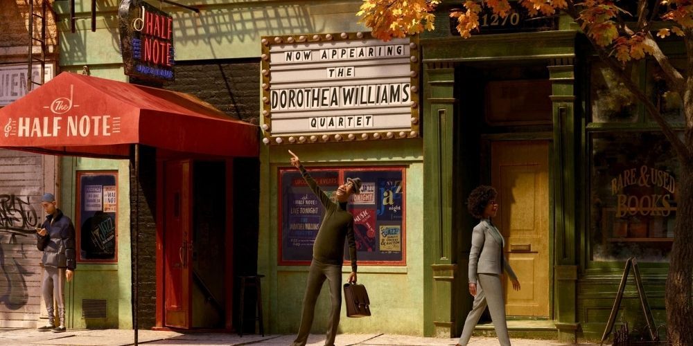 10 Things You Didn’t Know About Pixar’s Soul