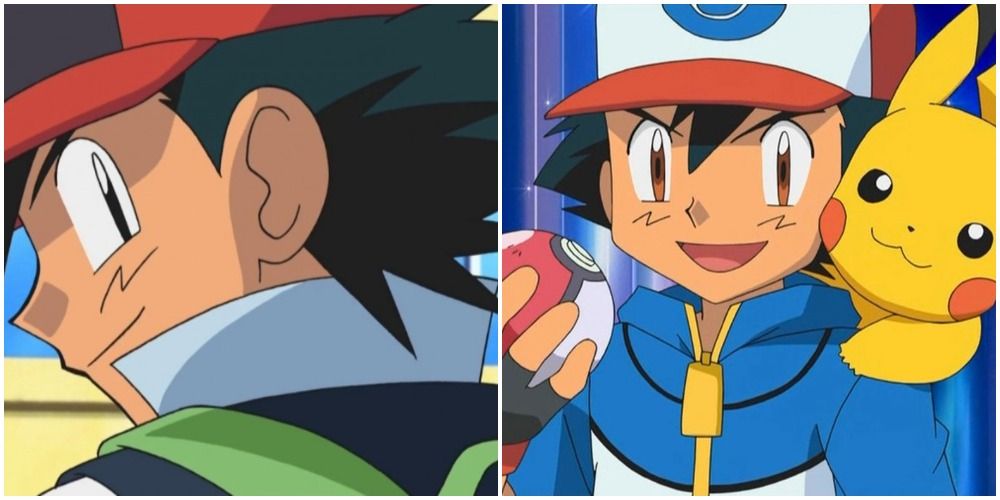 10 90s Anime That Were Way Ahead Of Their Time