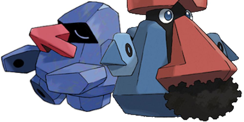 10 Amazing Pokémon With Terrible Evolutions