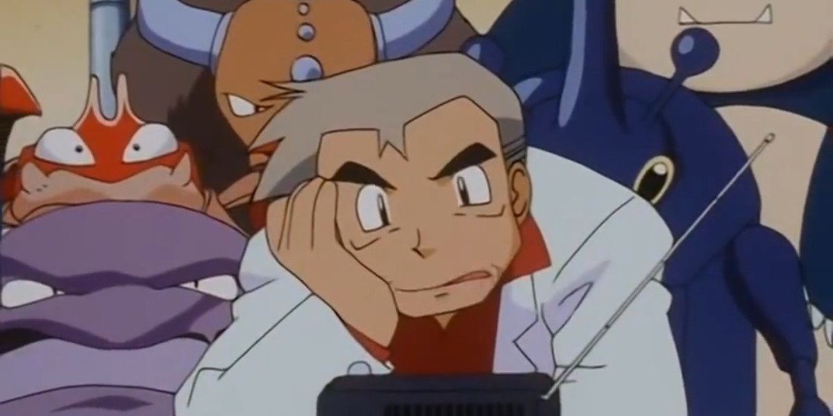 Pokémon: 10 Basic Mistakes Ash Keeps Making