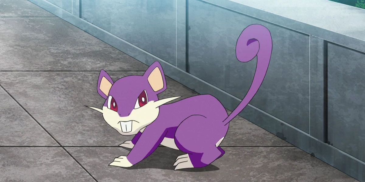 10 Pokémon That Would Be Hunted To Extinction In Real Life (& Why)