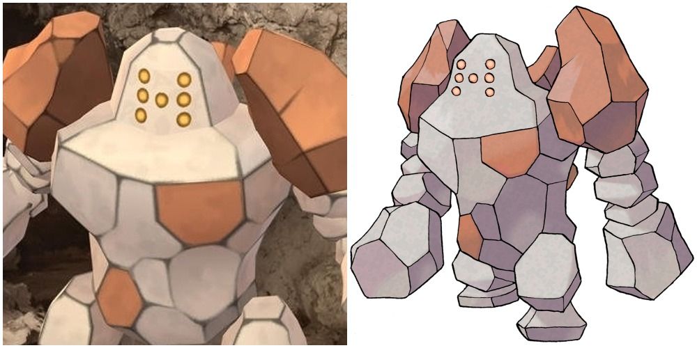 10 Ancient Pokémon That Predate Humanity