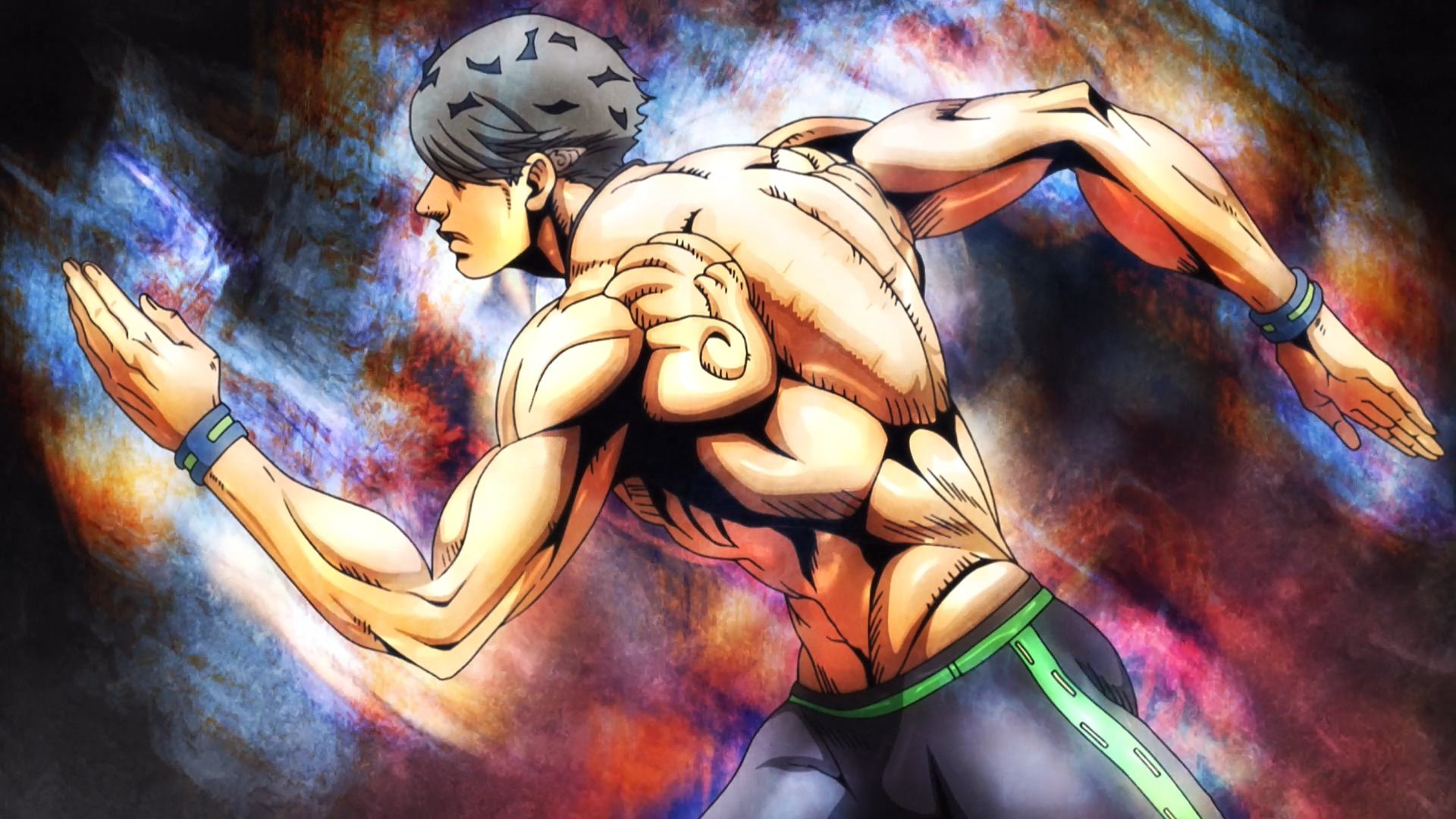 Every Episode of Thus Spoke Kishibe Rohan, Ranked By Horror