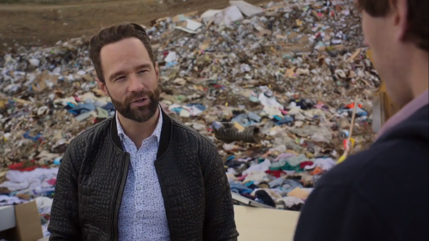 Silicon Valley's Russ Hanneman Hilariously Predicted Two Real Bitcoin ...