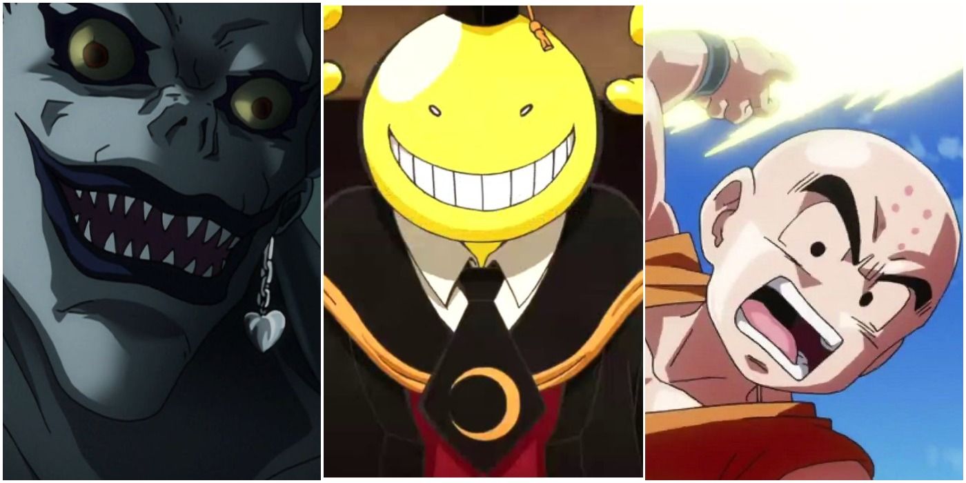 10 Anime Characters Who Work Better With A Team