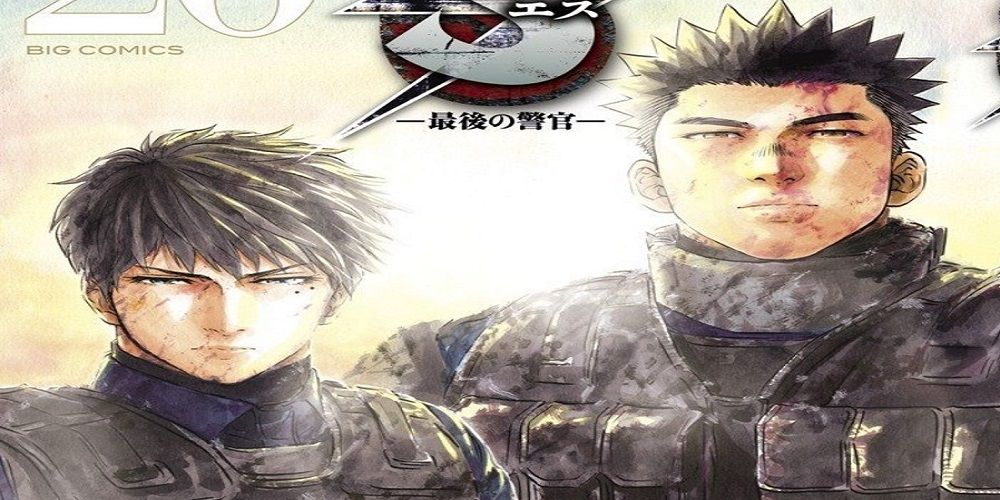 10 Manga That Only Have Live-Action Adaptations