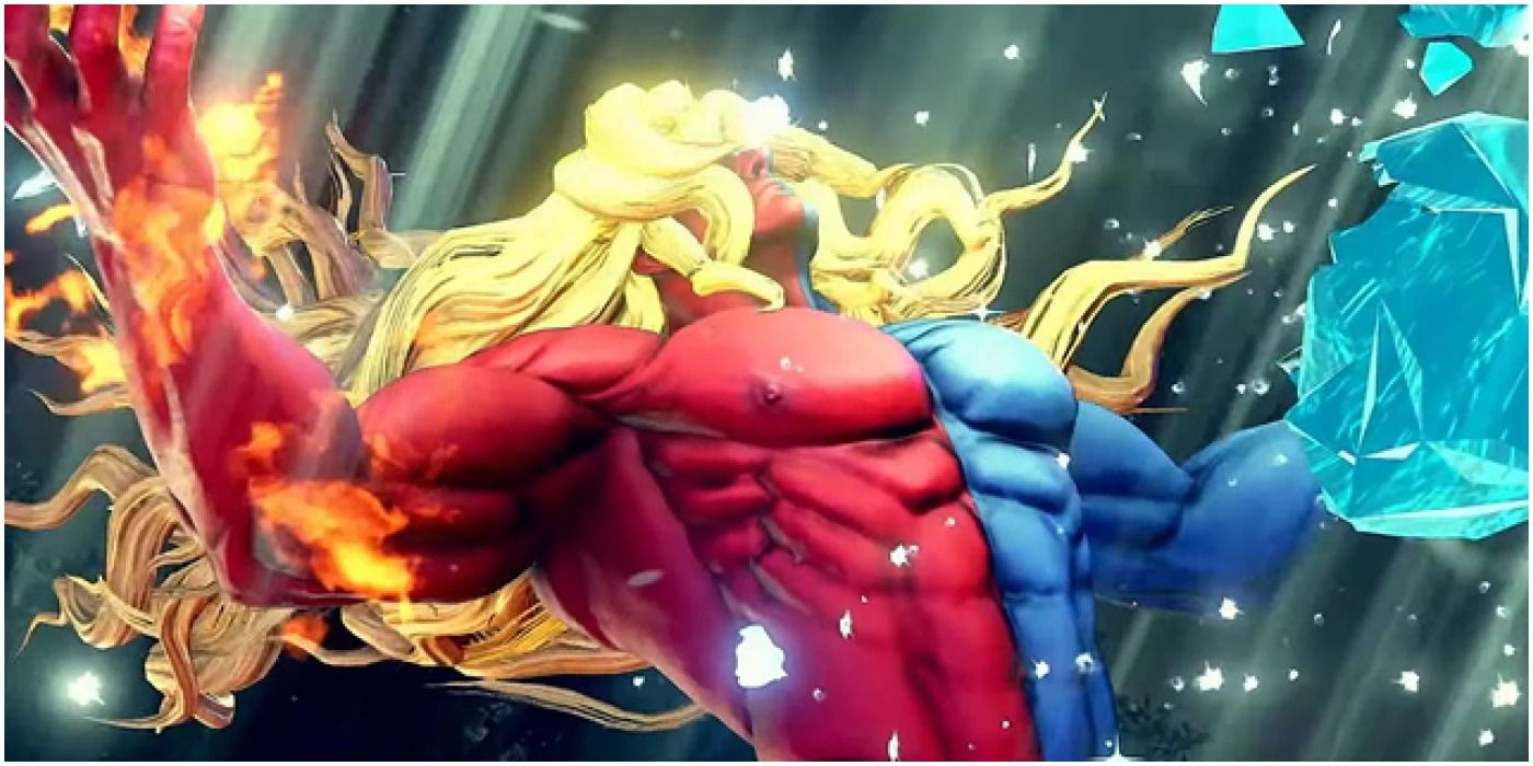 Tekken X Street Fighter Should Feature These 5 Characters