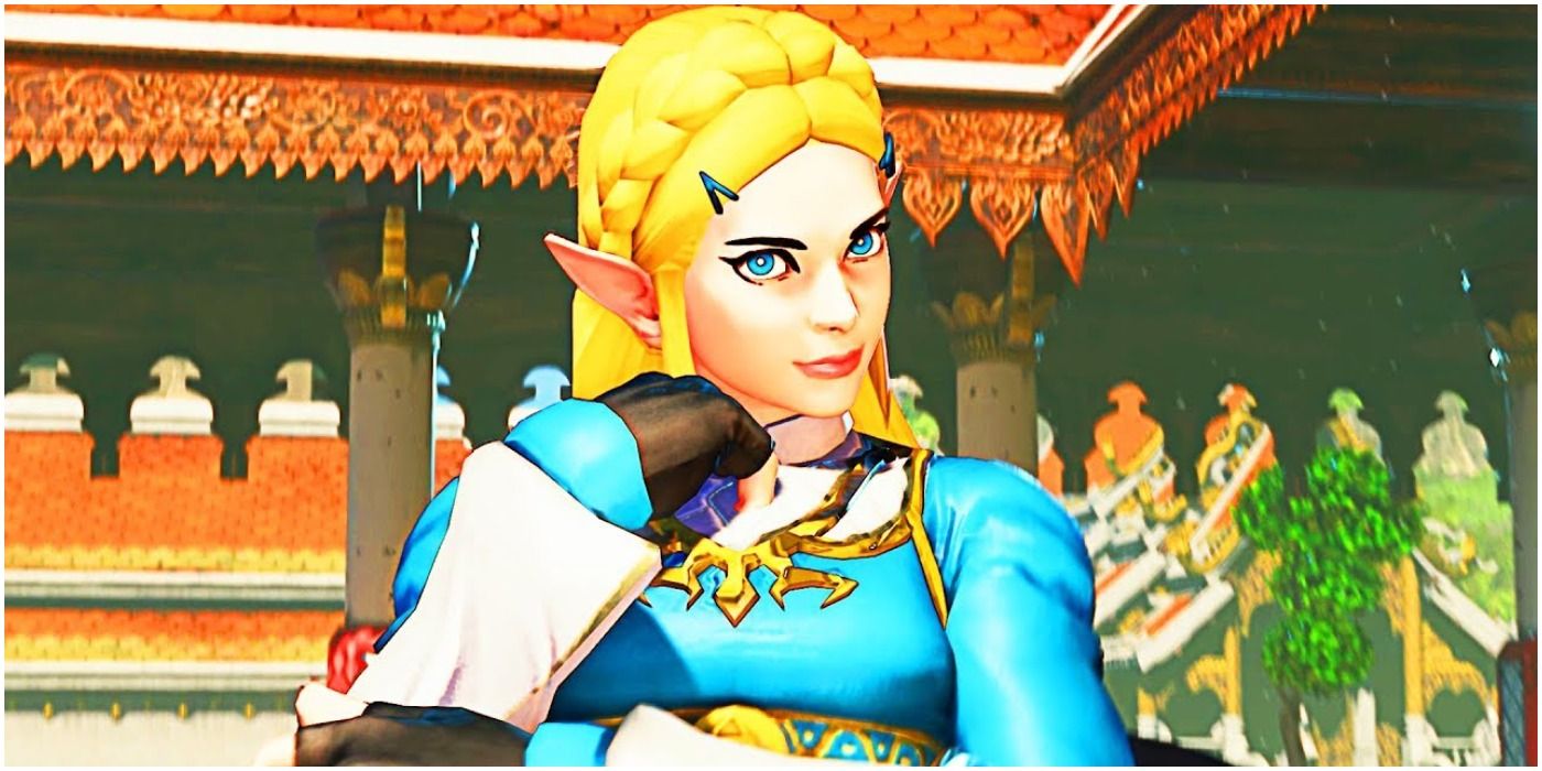 Street Fighter V: 5 Mods to Enhance Your Game