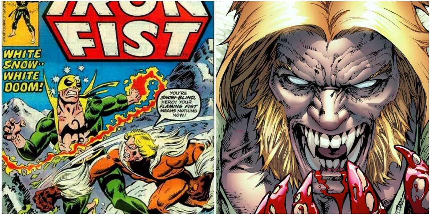 Marvel: 10 Characters Who Made Their Debut In Another Hero's Series