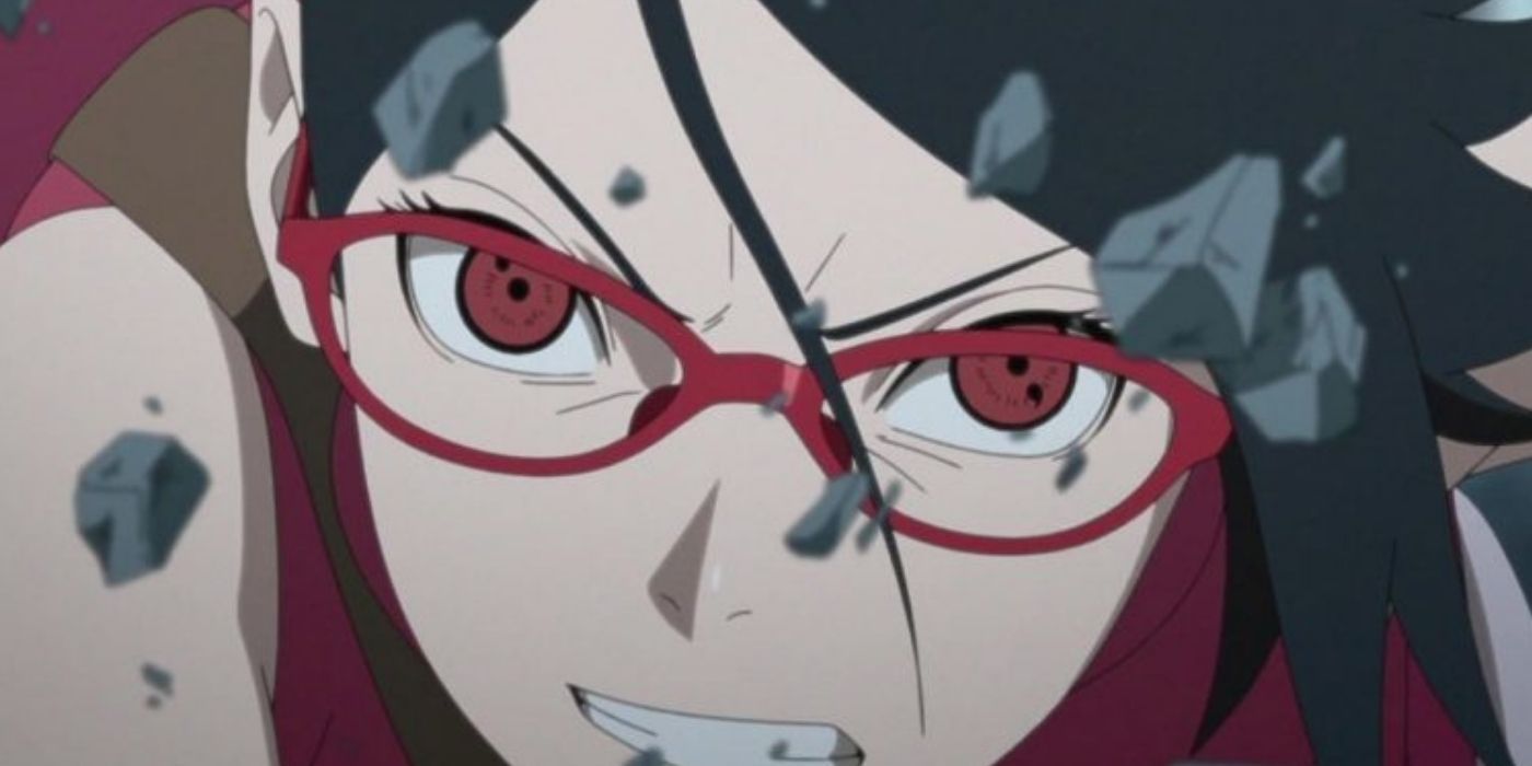 5 Times Sasuke Was The Better Parent (& 5 It Was Sakura)