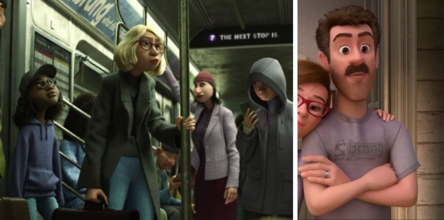 10 Things You Didn’t Know About Pixar’s Soul
