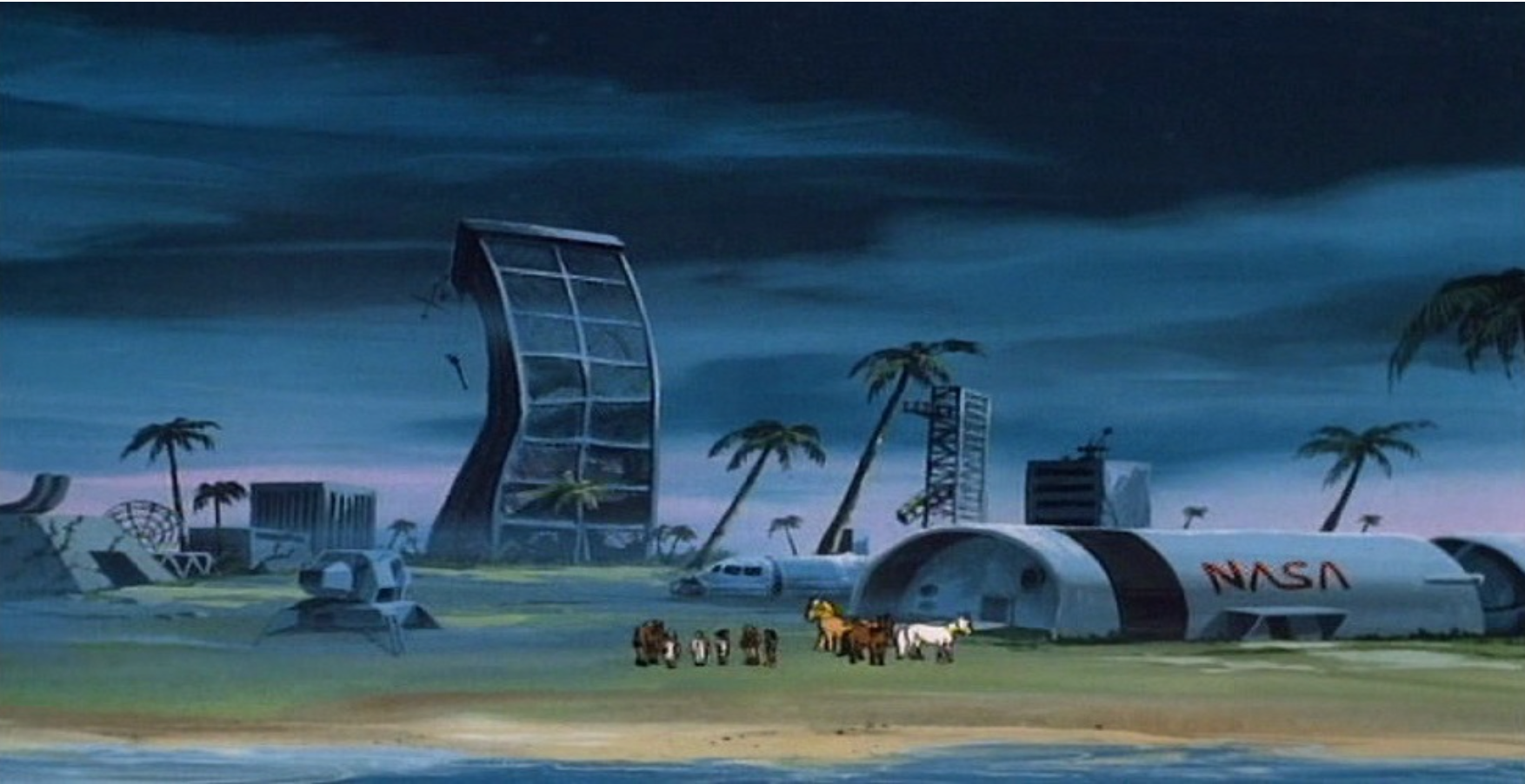 Is There A Thundarr The Barbarian Movie? & 9 Other Questions About The ...