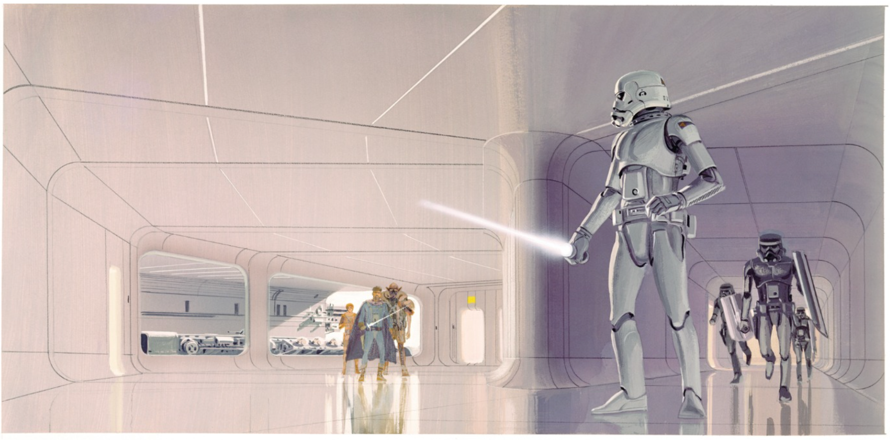 Star Wars: 10 Ways Luke Skywalker Is Different In The Comics