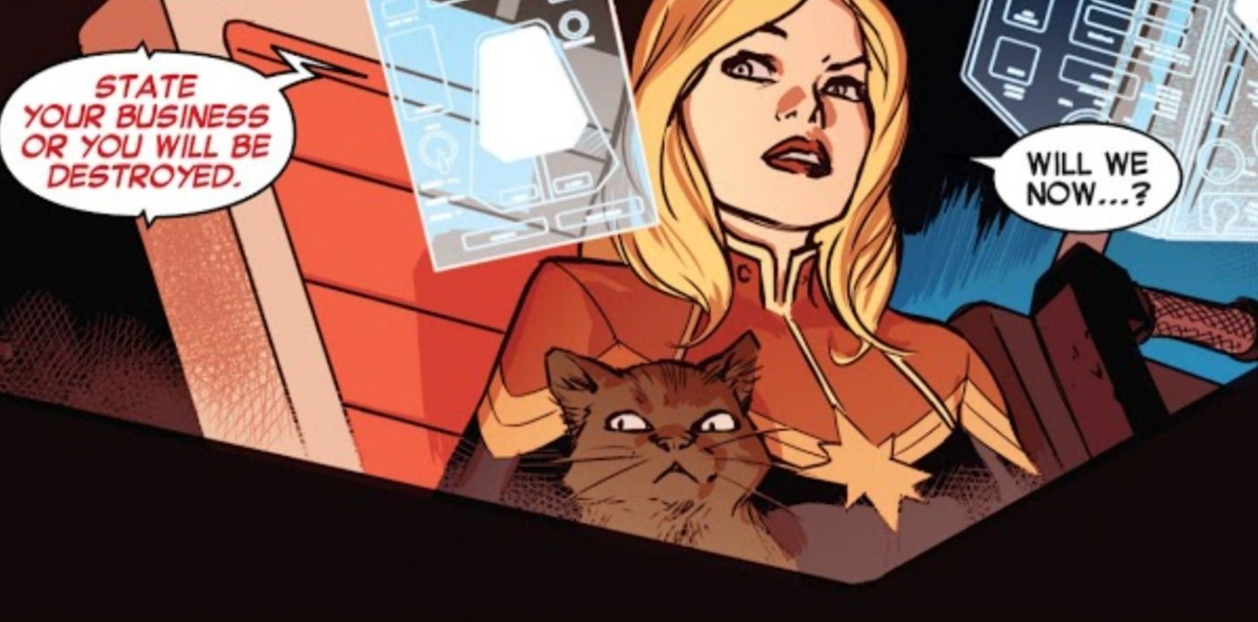 5 Superheroes Who Love Cats (& 5 Who Are Dog People)