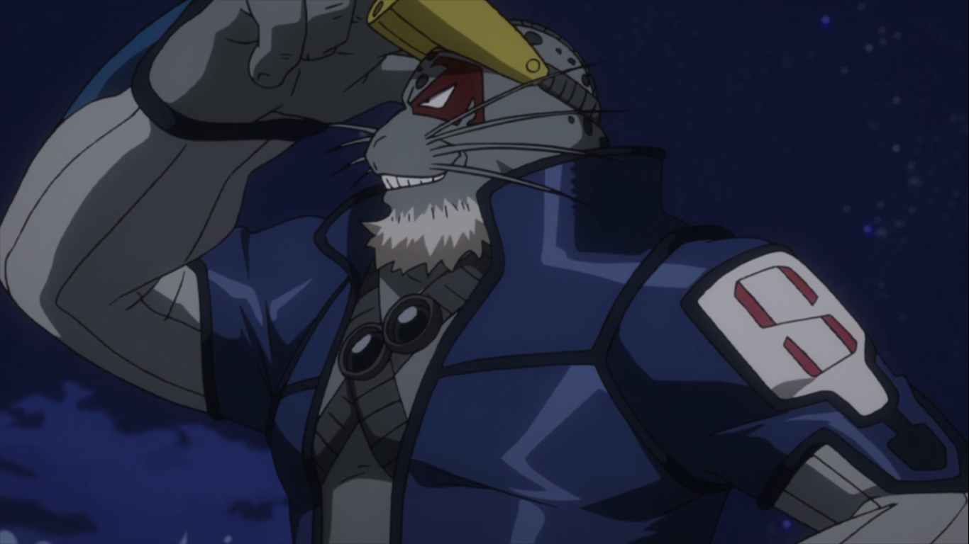 My Hero Academia: 10 Characters Midnight Is Stronger Than