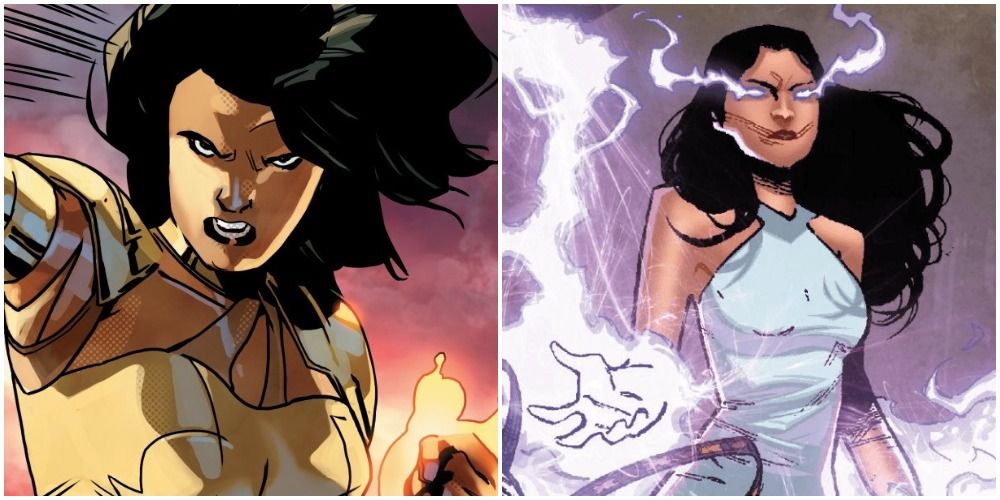 10 LGBTQ+ Marvel Superheroes You Didn't Know About