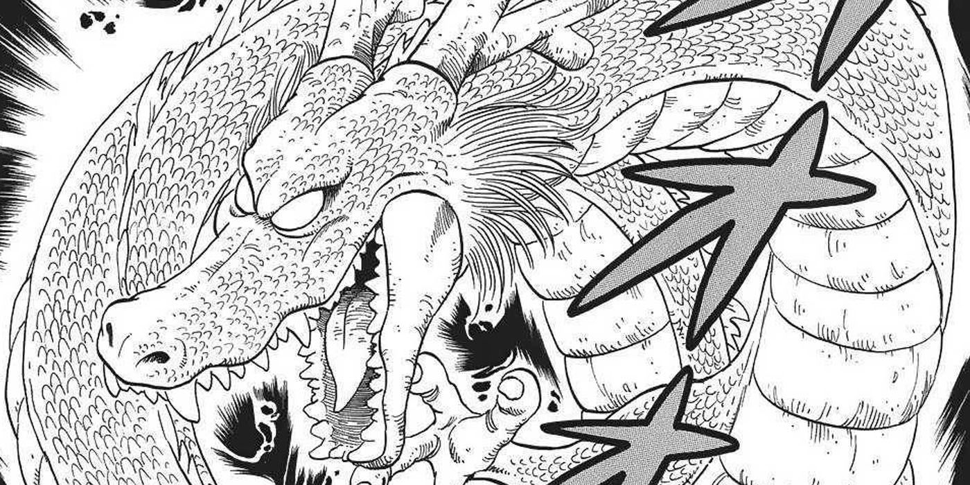 10 Times The Original Dragon Ball Was Better Than DBZ