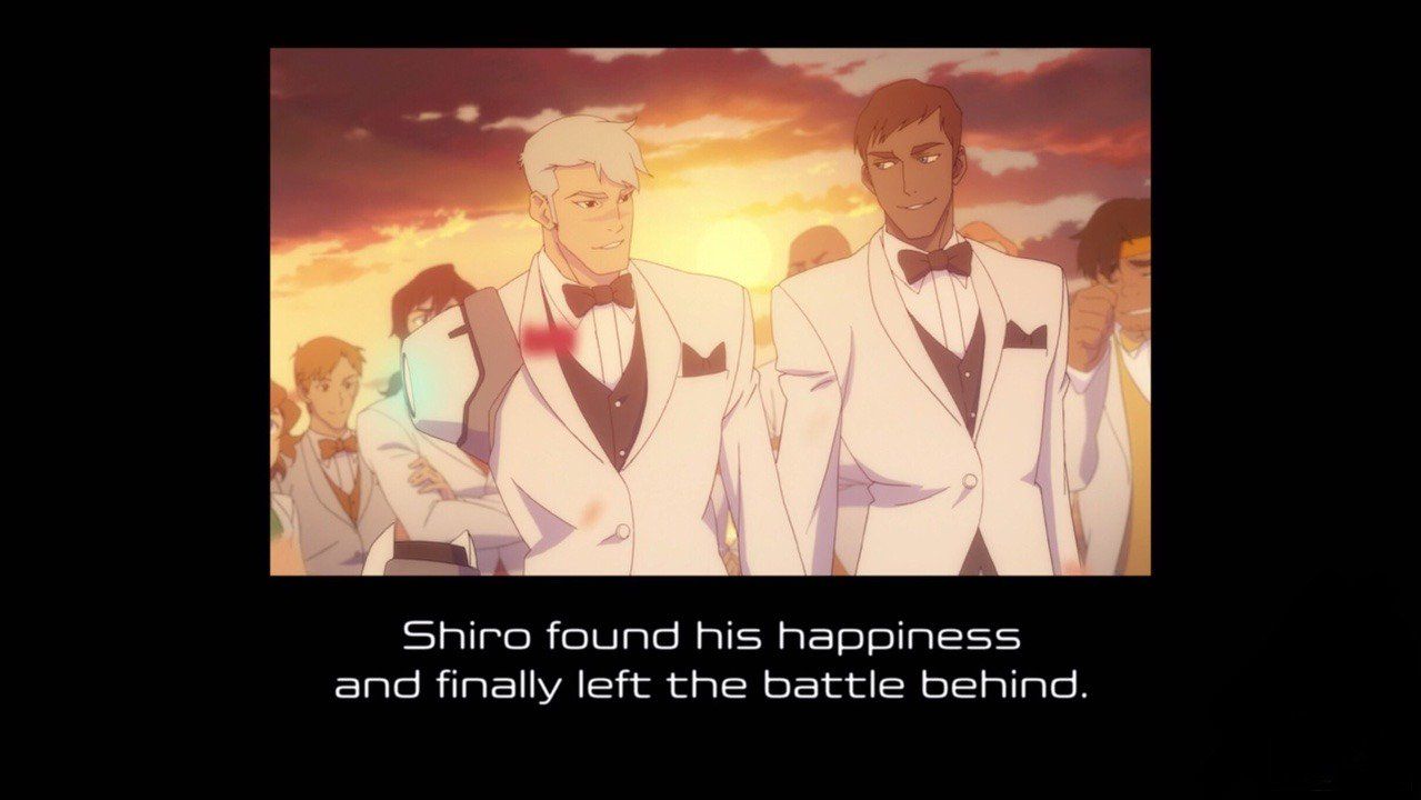 10 Ways She-Ra's LGBT+ Rep Was Better Than Voltron's