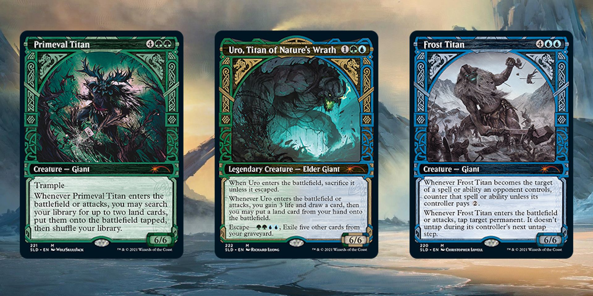 Magic: The Gathering Poised to Ban a Major Card