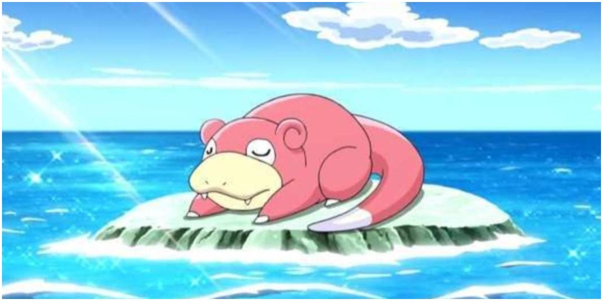 5 Pokémon Kakashi Would Want On His Team (& 5 He Wouldn't)