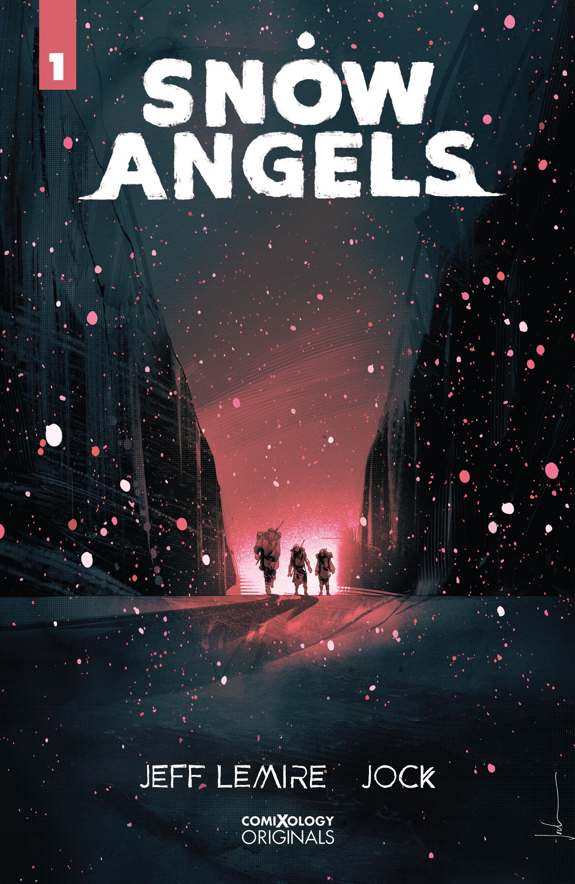 Snow Angels 1 Creates A Bloody Terror In A Frozen World snow-angels-1-creates-a-bloody-terror-in-a-frozen-world