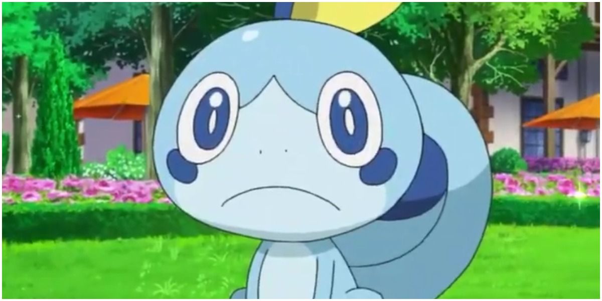 5 Pokémon Sasuke Uchiha Would Want On His Team (& 5 He Wouldn't)