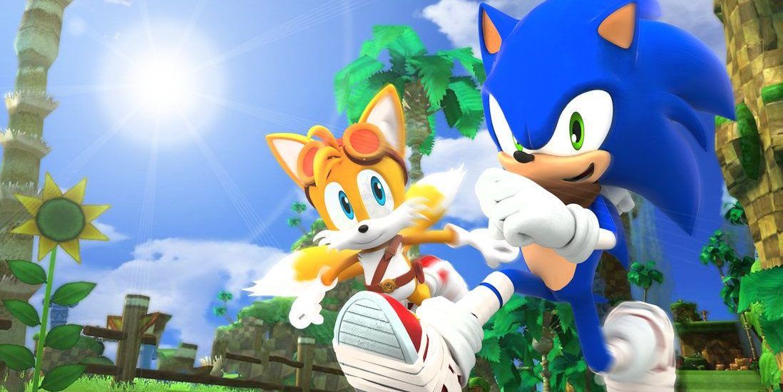 10 Best Video Game Duos