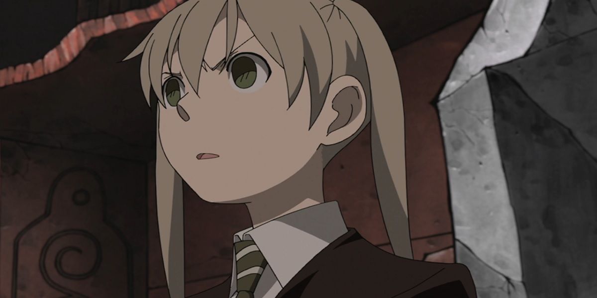 Soul Eater: 5 Times Maka Albarn Was Right (& 5 She Was Wrong)