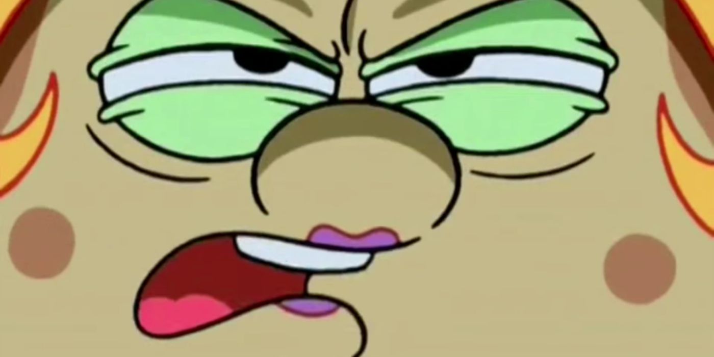 SpongeBob: Bikini Bottom Is Full of Criminals