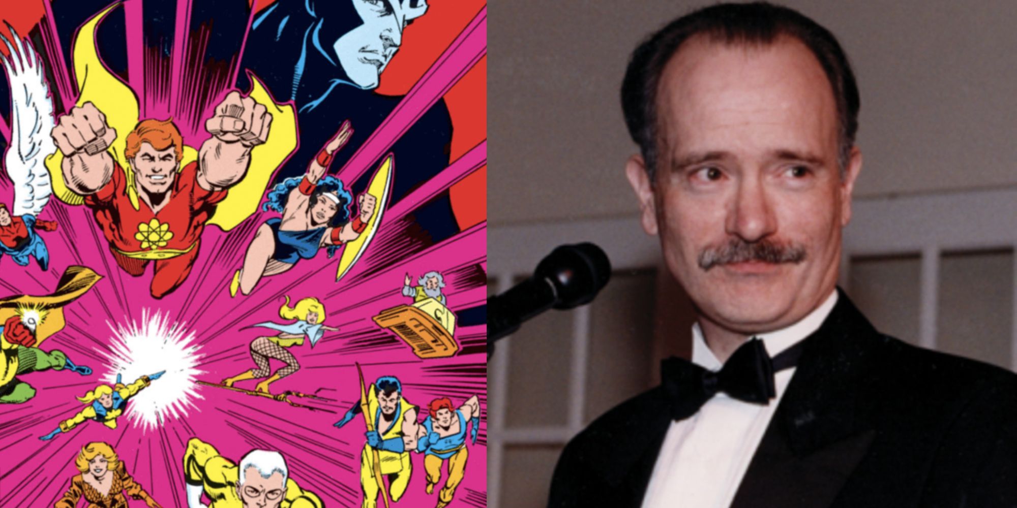 Squadron Supreme: 10 Things You Didn't About Marvel's Justice League