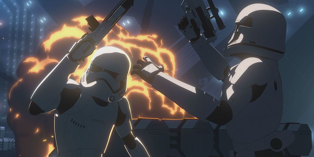 10 Episodes Of Resistance Every Star Wars Fan Should Watch