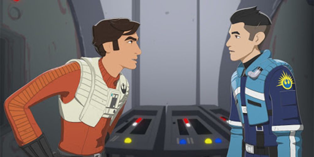 10 Episodes Of Resistance Every Star Wars Fan Should Watch