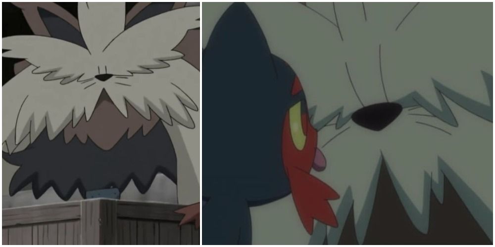 10 Times Pokémon Actually Died In The Franchise