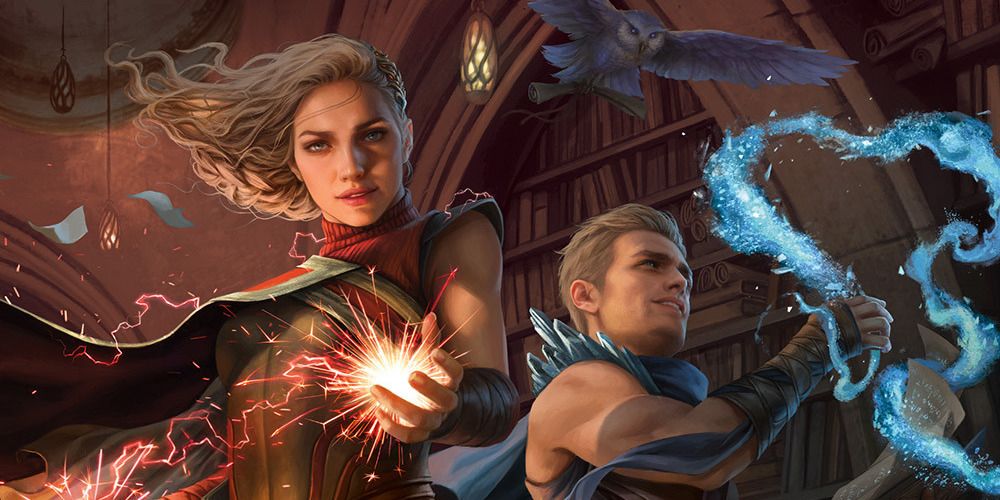 Magic: The Gathering - The Colleges of Strixhaven, Explained