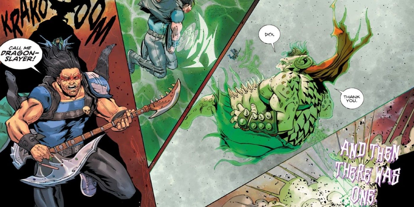 10 DC Universes Where Superman Died For Good