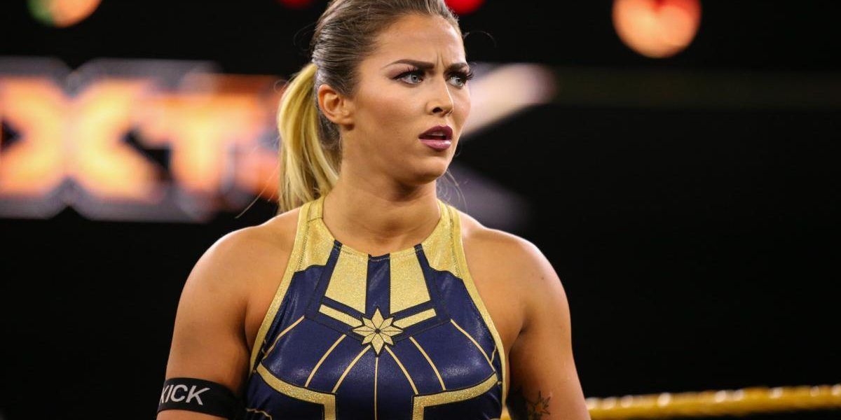 WWE: 10 Wrestlers Who Cosplay In The Ring