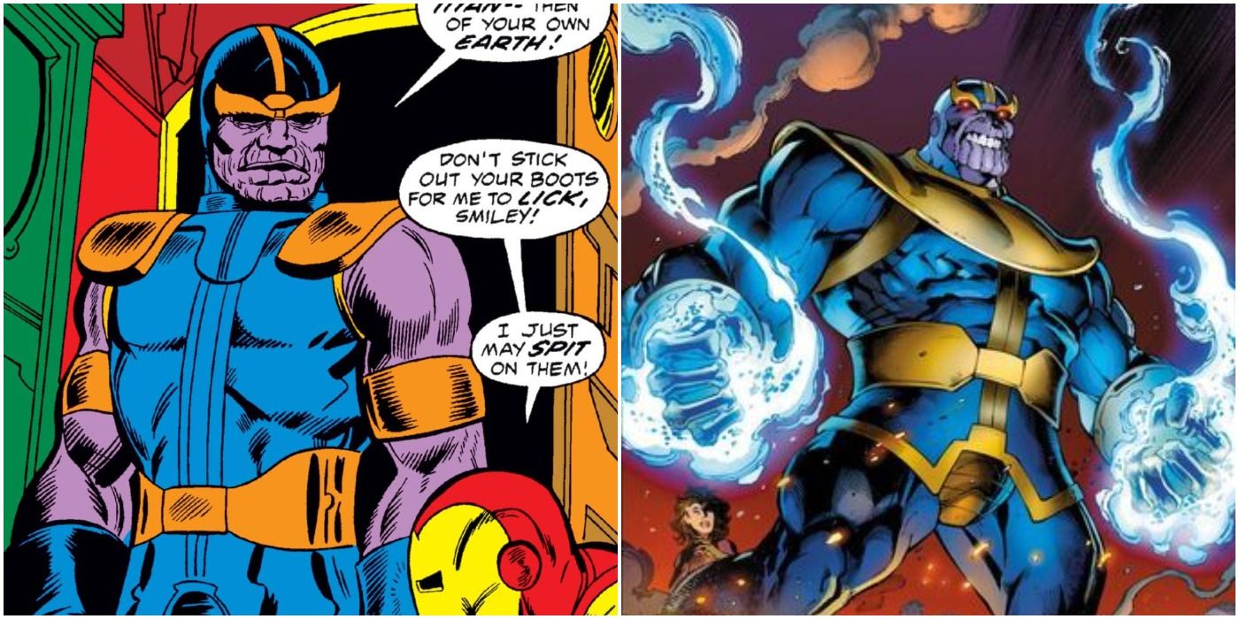 Marvel: 10 Characters Who Made Their Debut In Another Hero's Series