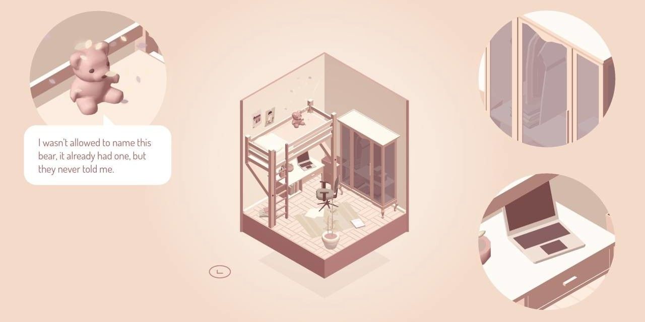 REVIEW: The Almost Gone's Perspective Play and Puzzles Unsettle and Delight