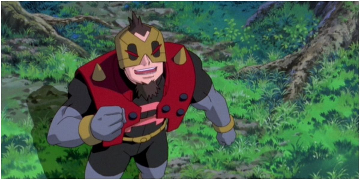 Pokémon: 10 Best Movie Villains, Ranked