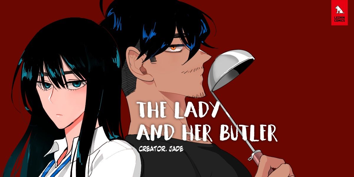 10 Fantasy Manhwa That Would Make Perfect Anime Adaptions