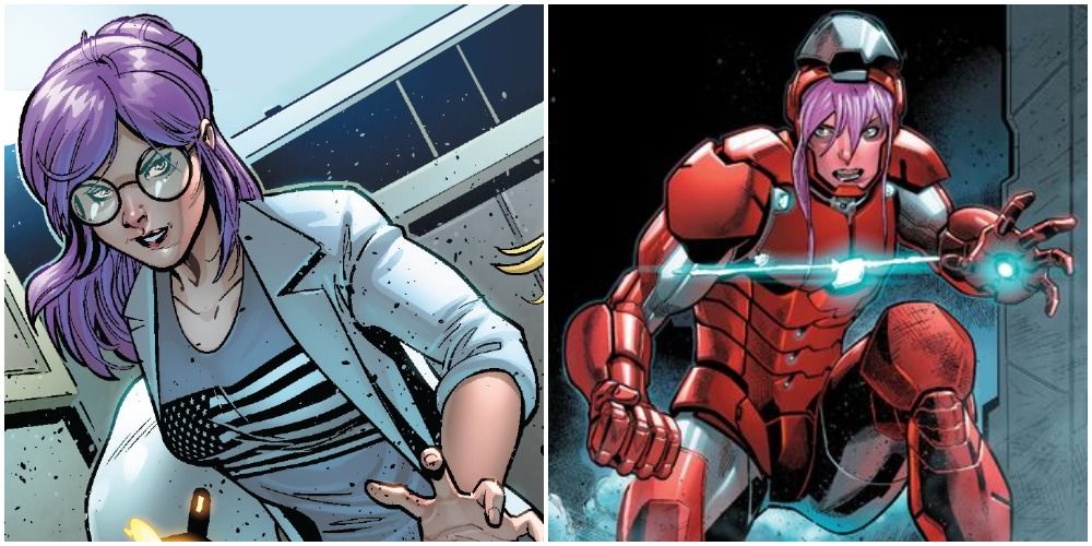 10 LGBTQ+ Marvel Superheroes You Didn't Know About