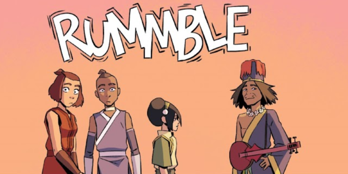 Chong Avatar The Avatar World Added A New Photo. The Avatar World