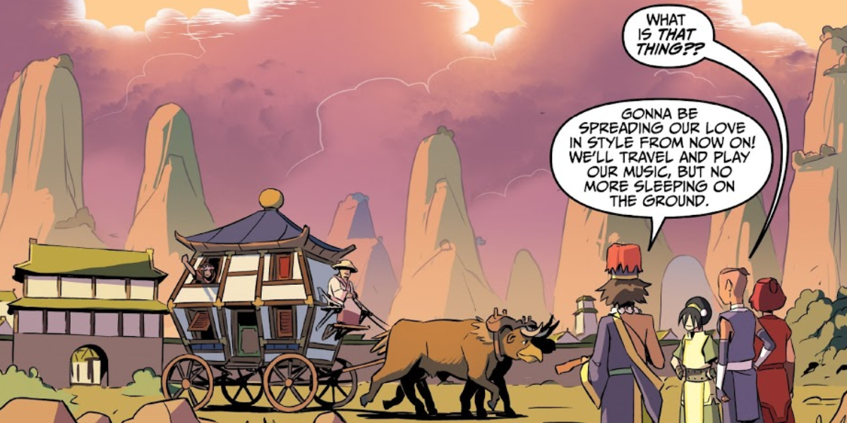 Chong Avatar The Avatar World Added A New Photo. The Avatar World