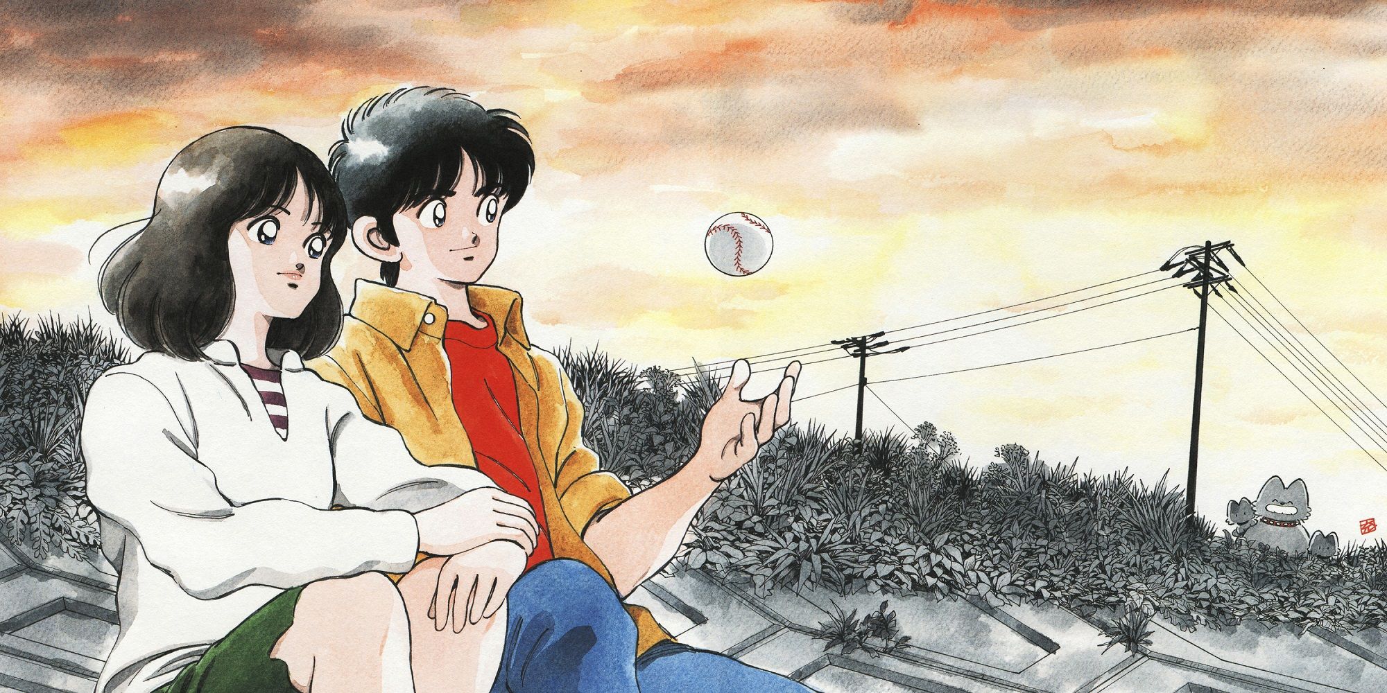 11 Shonen Anime Everyone Thought Were Shojo