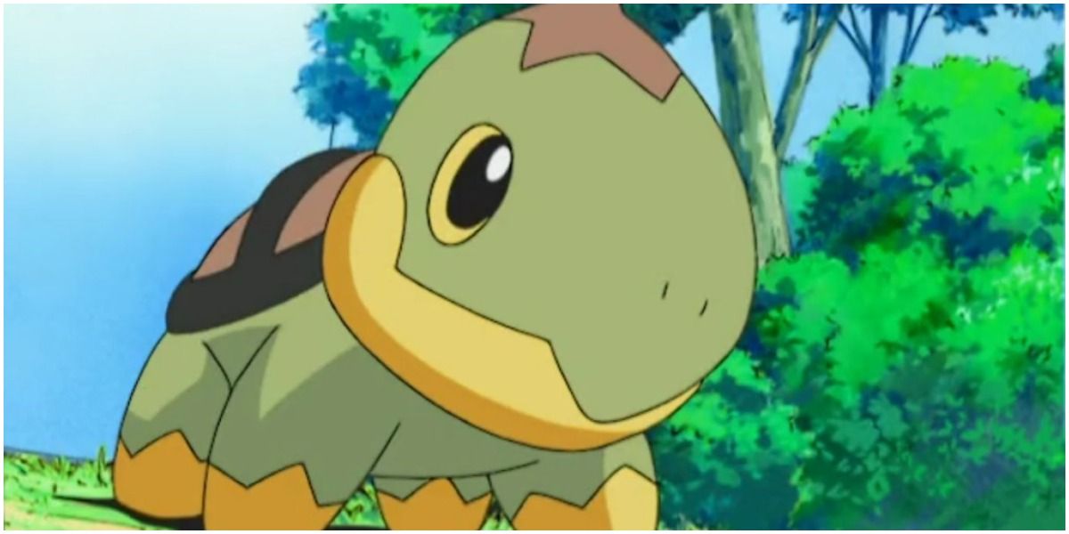 10 Best Gyms In The Pokémon Anime