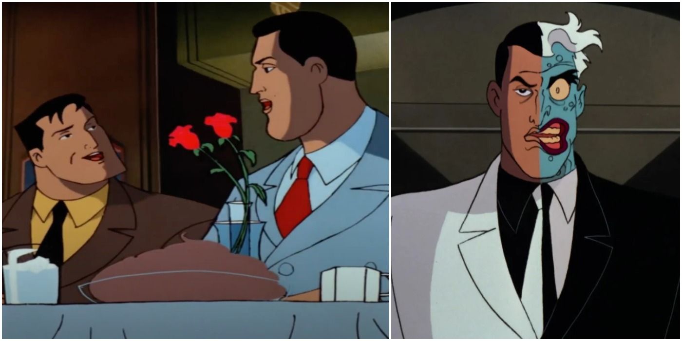 10 Supervillains Who Used To Be Friends With Their Hero