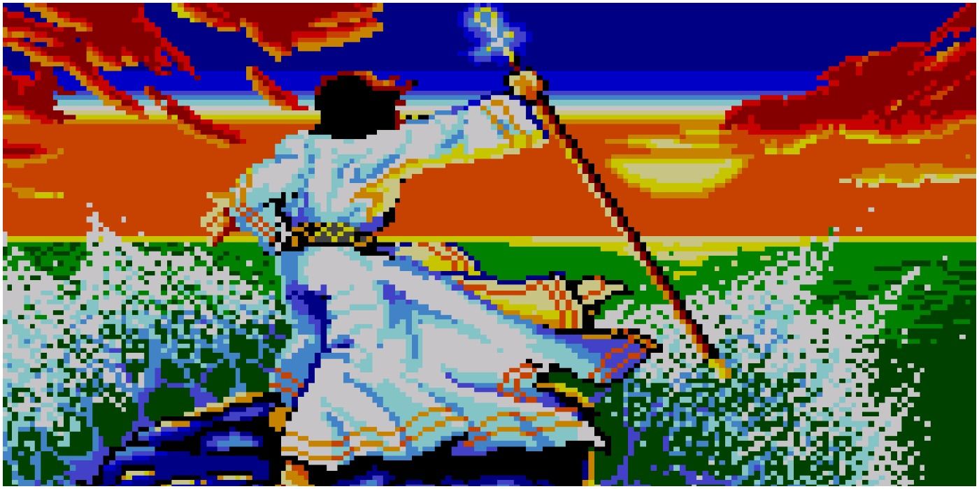 What Happened to the Ultima Series?