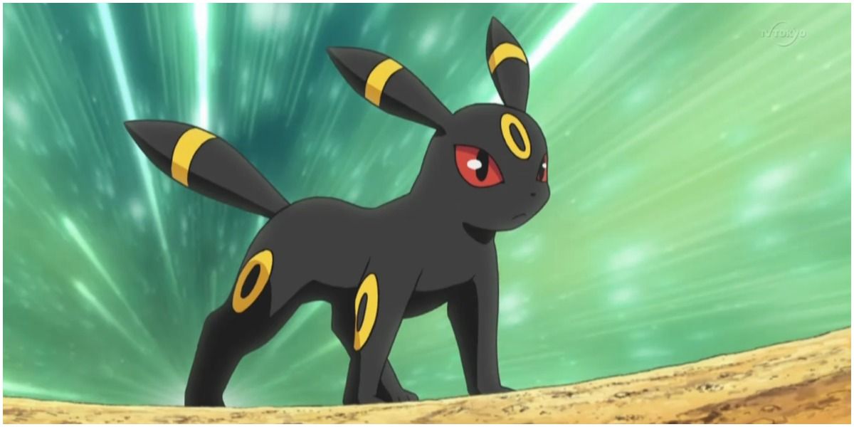 5 Pokémon Yugi Muto Would Want On His Team (& 5 He Wouldn’t)