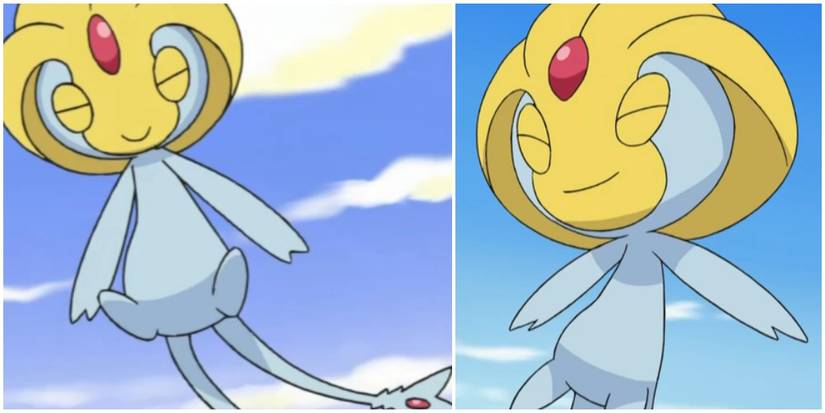 10 Ancient Pokémon That Predate Humanity